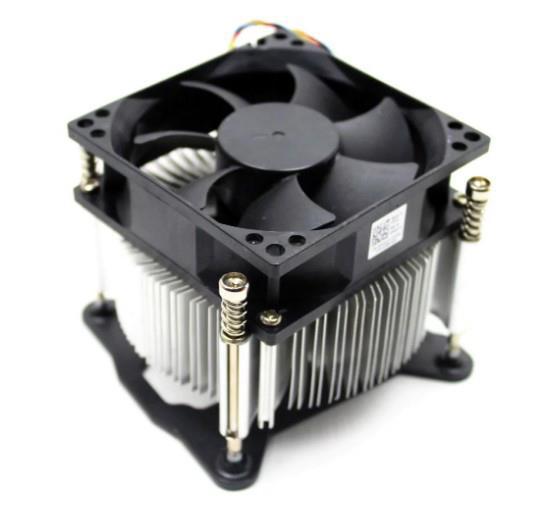 Cooler Original Dell Optiplex 390 790 990 Cpu Socket 115X - Cyber Cash