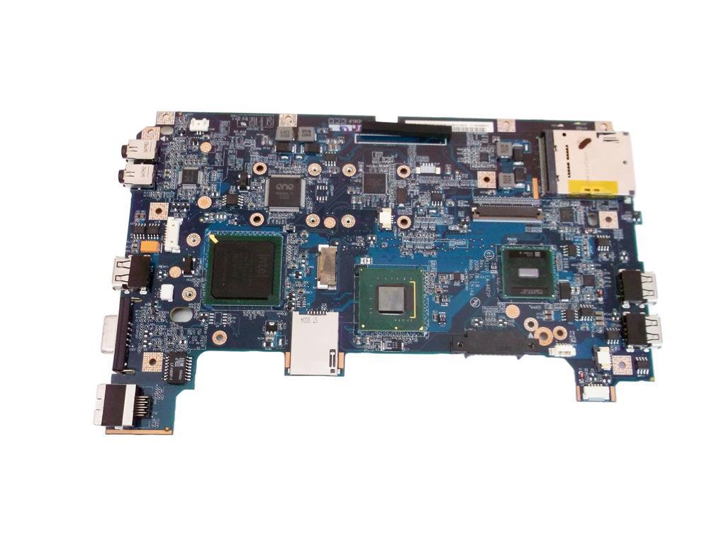 Motherboard Dell Inspiron Mini 910 (Kiz00 La-4421P) - Cyber Cash