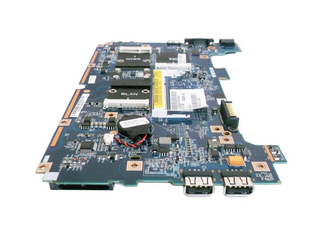 Motherboard Dell Inspiron Mini 910 (Kiz00 La-4421P) - Cyber Cash