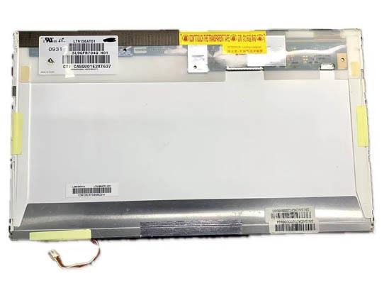 Ecrã Lcd 15.6'' Brilhante 30 Pin Ccfl (Ltn156At01 U01) - Cyber Cash
