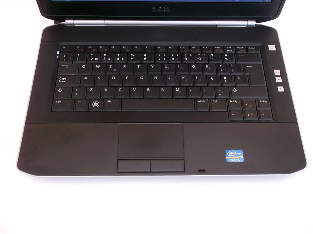 Portatil Dell Latitude E6430 I5-2410M|8Gb|640Gb|14P - Cyber Cash